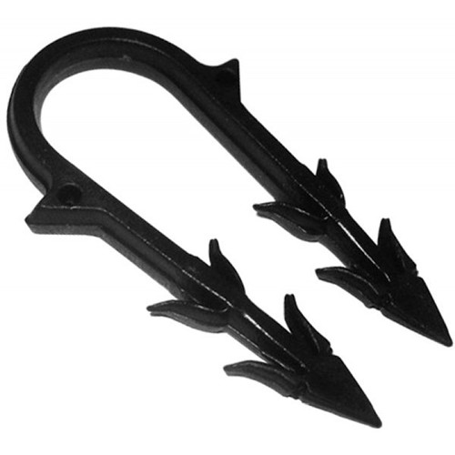 Фиксатор (якорная скоба) для крепления теплого пола (200 шт.) купить в ...